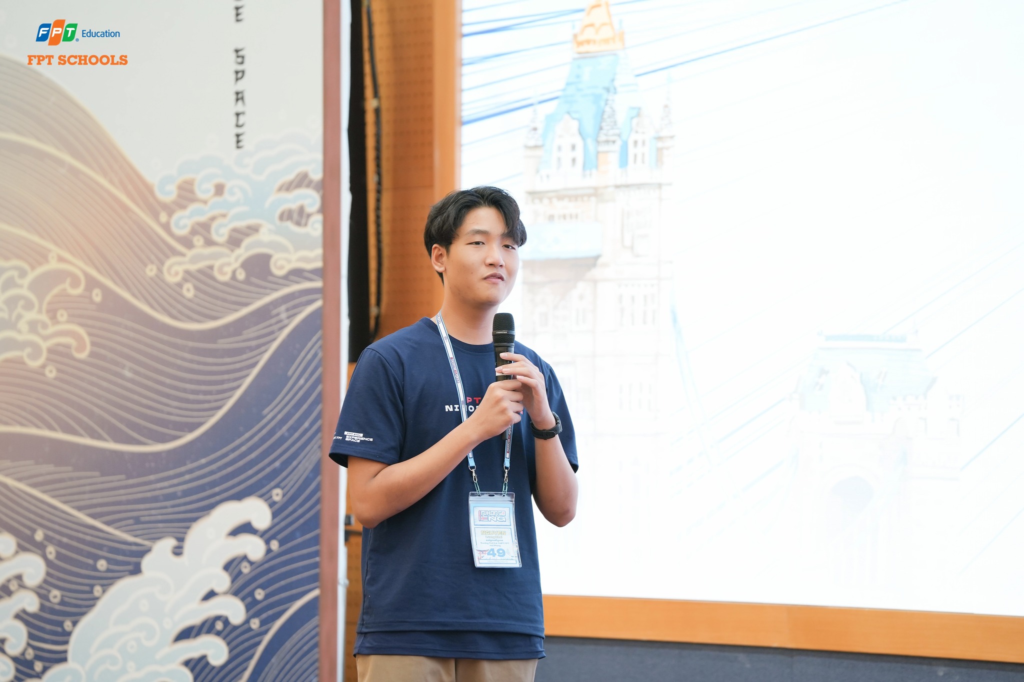 Chinh phục IELTS 7.5 thành công với tips học hiệu quả tại FSchool Hải ...